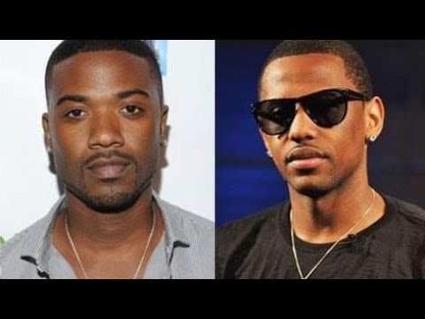 Ray J Says He Was On Drugs When He Fought Fabulous 8 Years Ago - YouTube