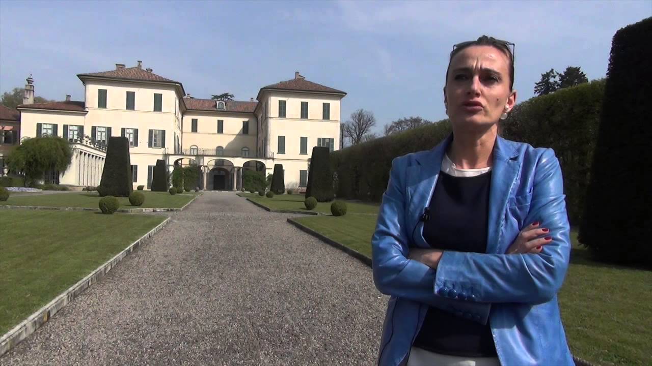 Anna Bernardini - YouTube