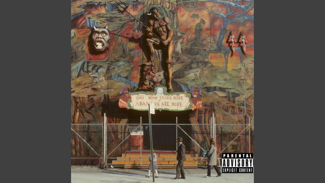 Los Demonios Sonrien Mas (feat. Bugsy H., Matticz & Stephen Route ...