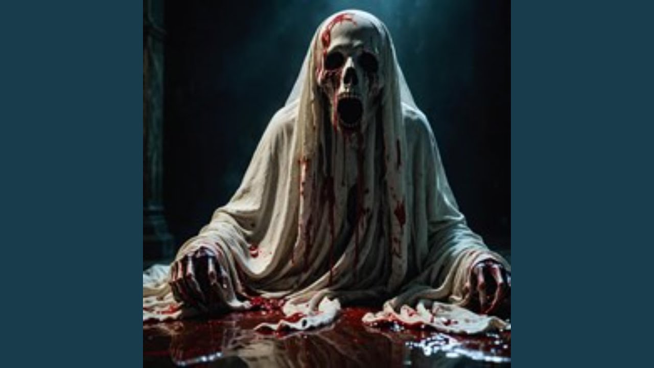 GHOST - Black Rambo: Song Lyrics, Music Videos & Concerts