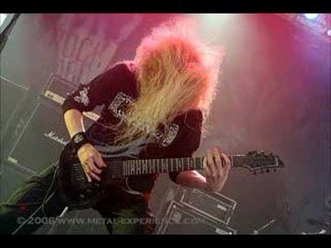Jeff Loomis Solo - YouTube