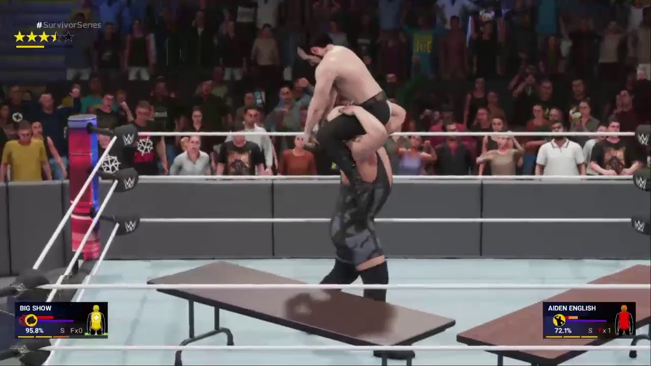 Wwe w2k19 - YouTube
