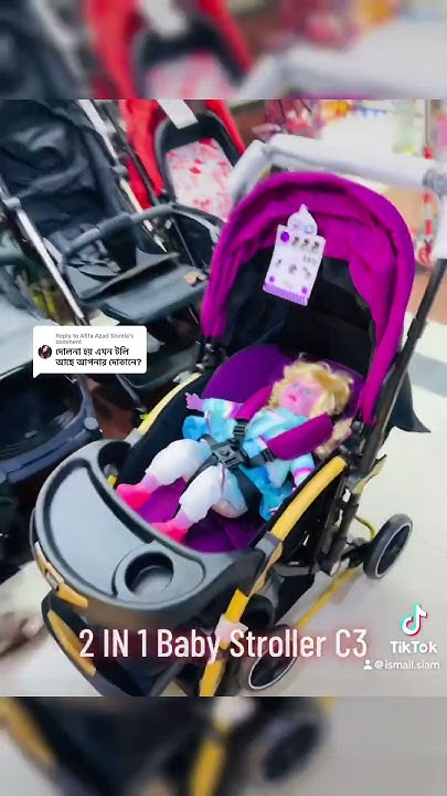 C3 Baby Stroller Baby Stroller C3 Baby Pram Premium Quality Baby ...