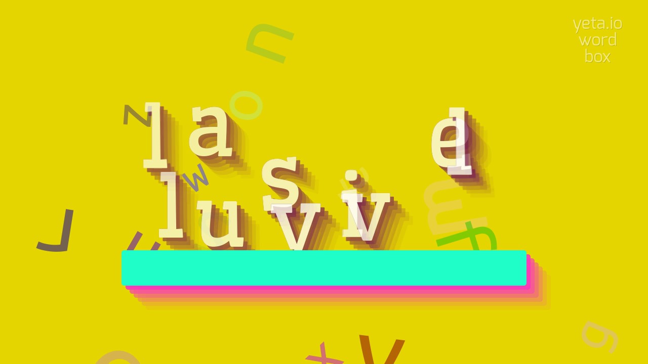 How to say "allusively"! (High Quality Voices) - YouTube