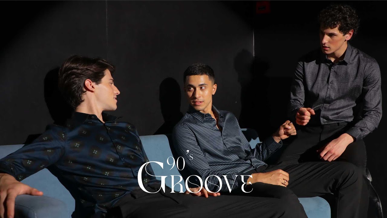 90'S GROOVE COLLECTION | By RARE RABBIT - YouTube