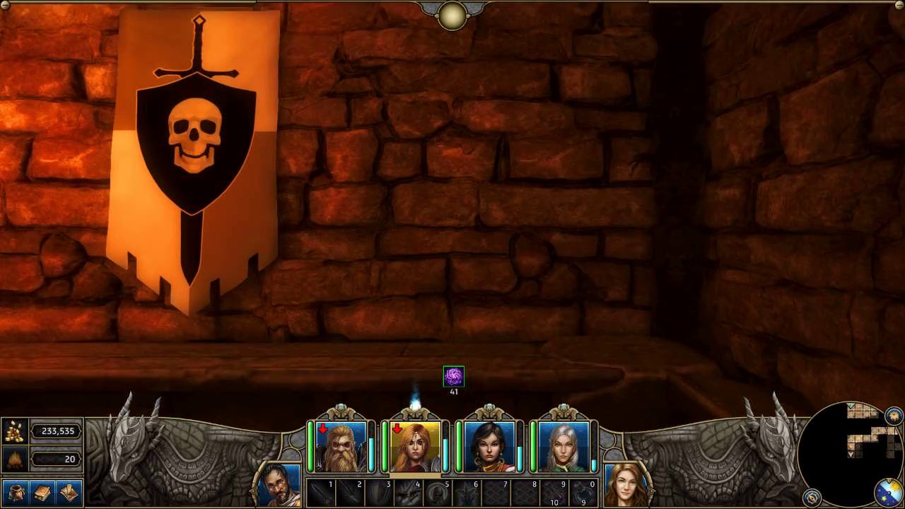 Might and Magic 10 ép.17 : Archimage - YouTube