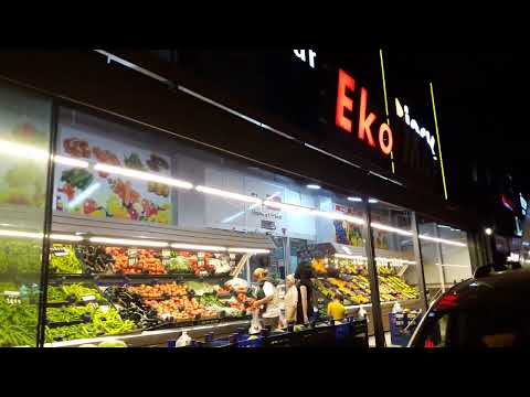 İŞ İNADA BİNDİ, KARPUZ 1 LİRAYA İNDİ