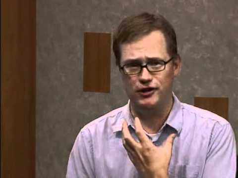 Jason Joyce Interview 7-9-11 - YouTube