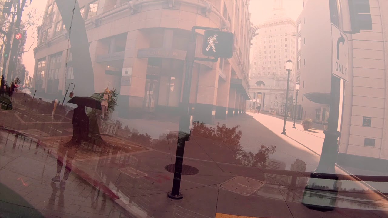 I Control the Weather - YouTube