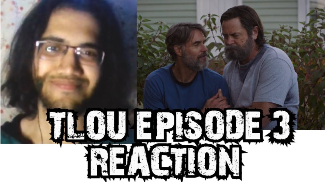 THE MOST BEAUTIFUL THING I VE EVER WATCHED THE LAST OF US EPISODE 3 the-most-beautiful-thing-i-ve-ever-watched-the-last-of-us-episode-3
