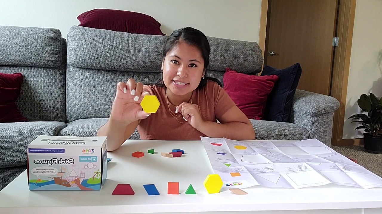 Stick Figures Whole Group (Spanish) - YouTube