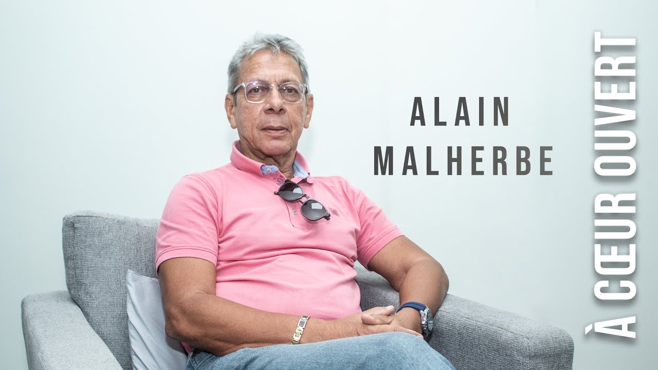 [À Cœur Ouvert] Alain Malherbe : Tentative de « planting » et situation ...