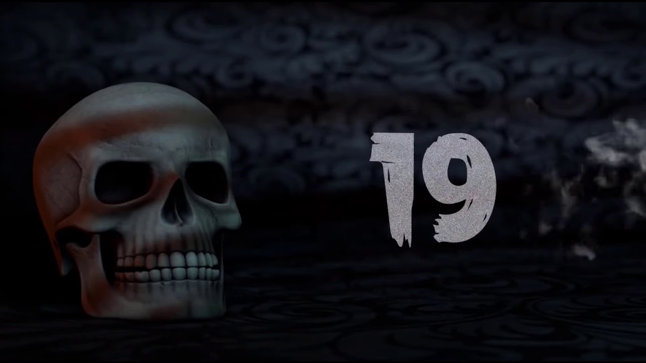 Number 19: Mouse in baked beans - YouTube