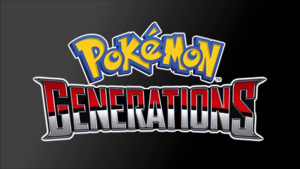 Pokémon Generations - Pokémon League [HQ Cover] - YouTube