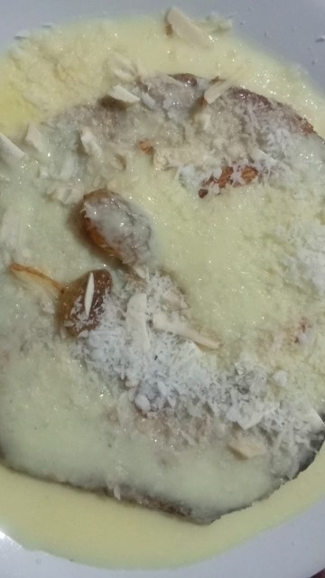 #mitha tukra#sahi tukra#sehri - YouTube