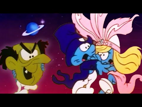 …Dann Schlumpfen Sie Noch Heute • Folge • Die Schlümpfe