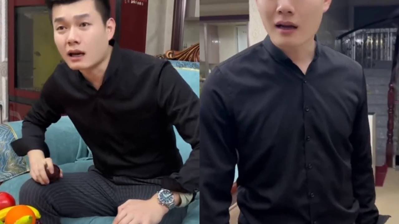 Pass positive energy, pass kindness, pass love, support Douyin to ...