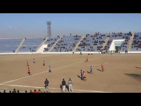 Исфара & Чоркух _ полуфинал  2021