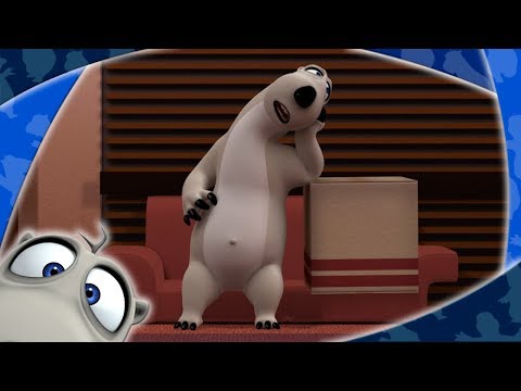 БЕРНАРД: Лифт (HD)