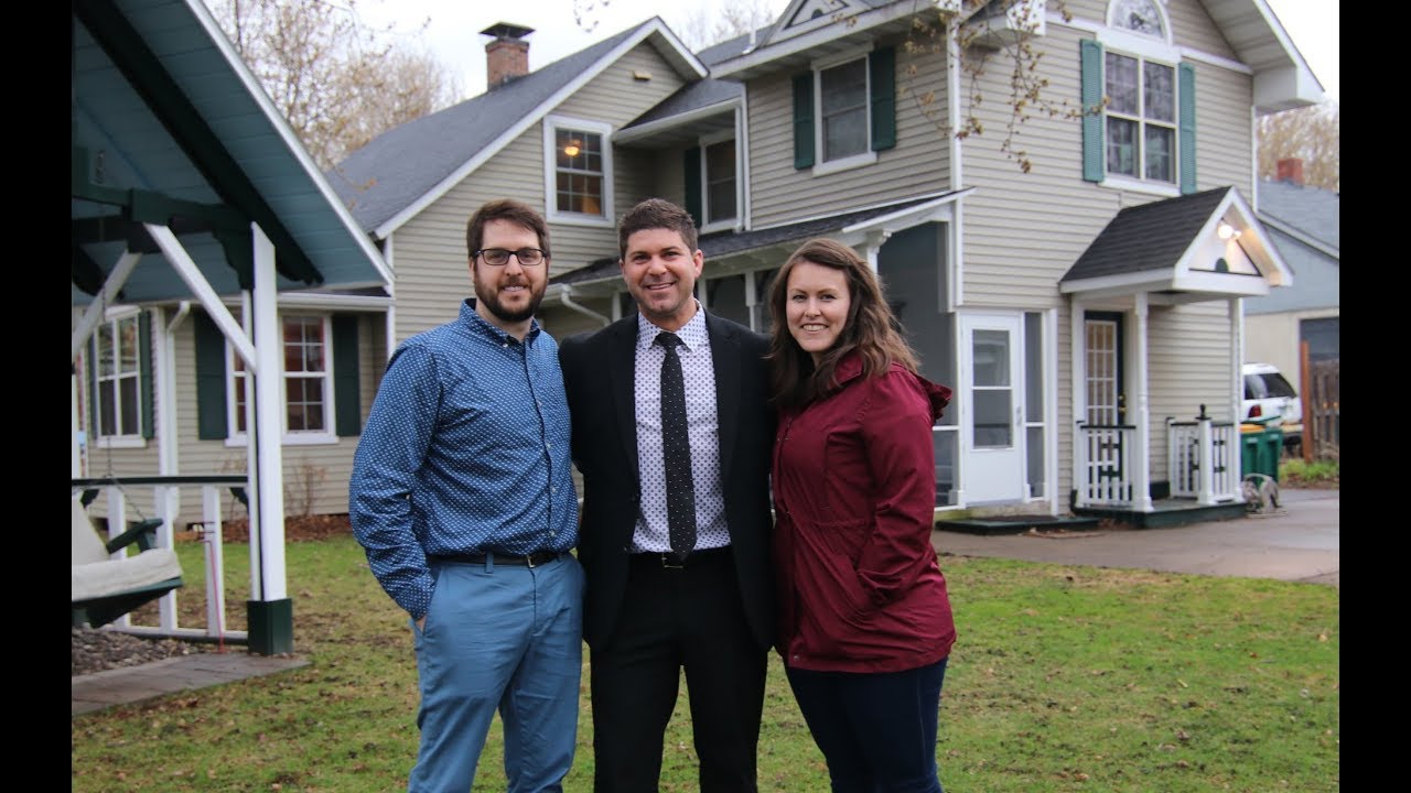 Kinsky Family Testimonial - YouTube