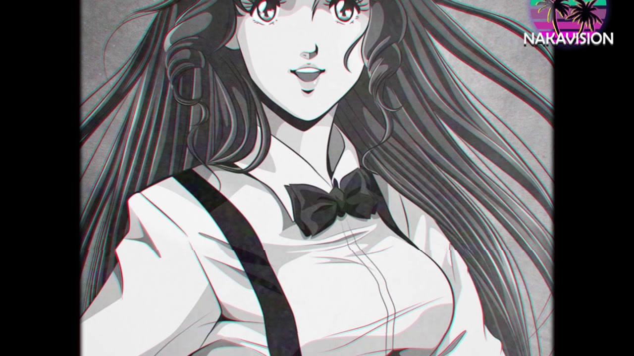 PLASTIC LOVE #CityPop #MariyaTakeuchi #PlasticLove - YouTube