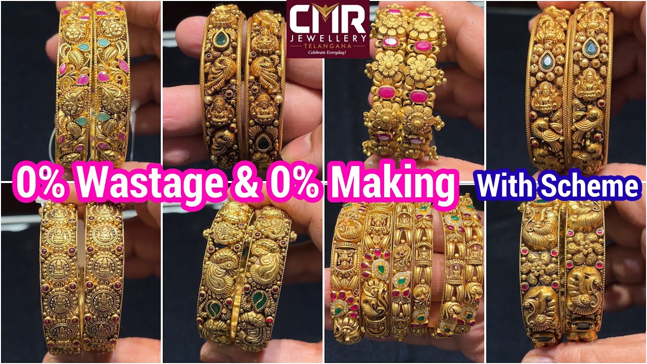 Nakshi bangles new models with detailed price | 4 bangle set | 6 bangle ...
