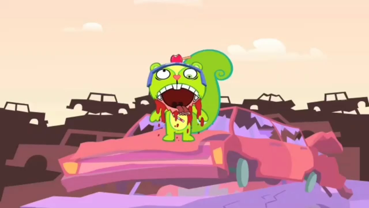 Maratón HTF - Season TV (Part 2) - YouTube