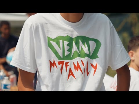 En pétard - MJ Family & VEAND