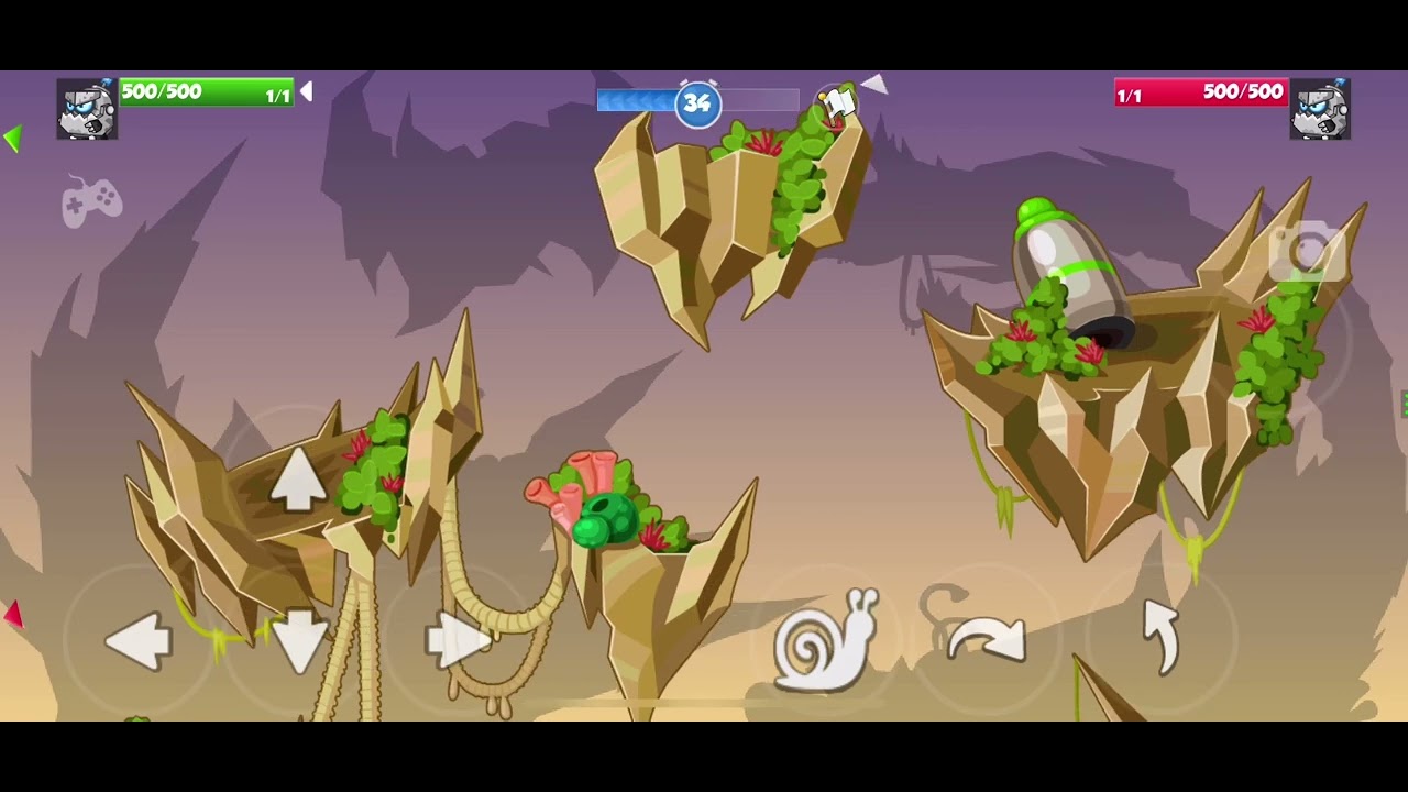 Конкурс Wormix mobile карта «Псионик» - YouTube