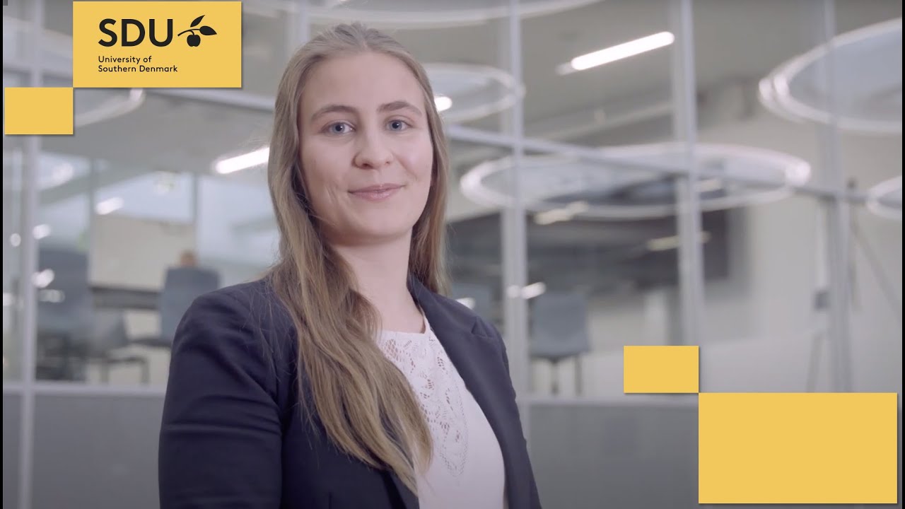 Software Engineer SDU - YouTube