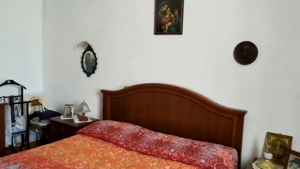 Via Tre Castelli 45 P1 Video - YouTube