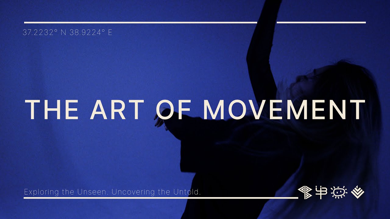 The Art of Movement: Deborah Yeh’s Journey of Passion and Creativity ...