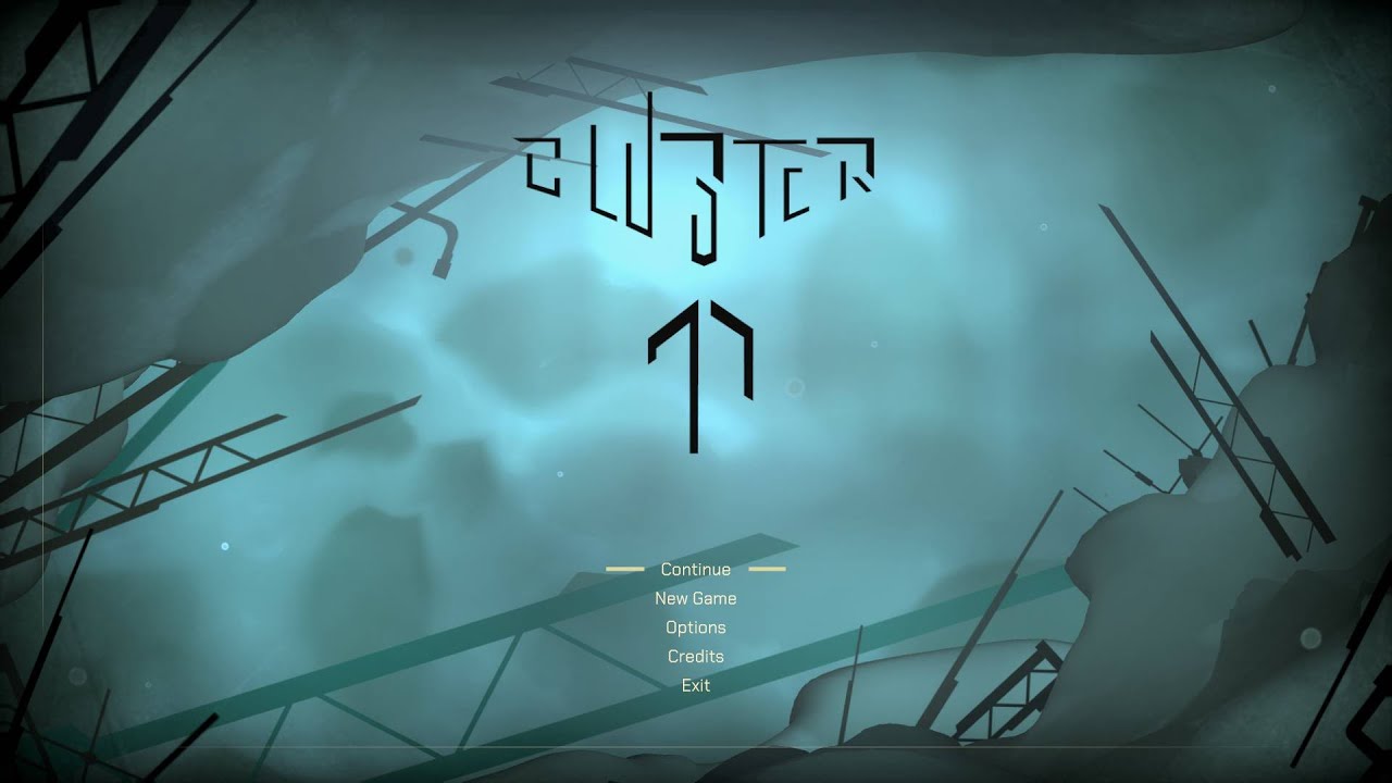 Cluster 71 Gameplay - YouTube