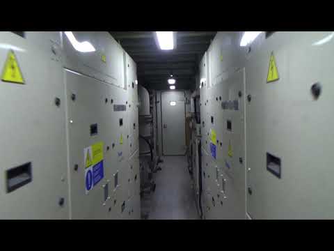 E68000 Lokomotif Sıcak yapma , Inceleme