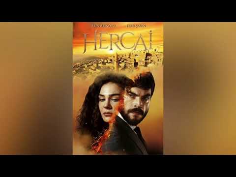 Hercai Dizi Müzikleri- Harcanan Hayatlar/Gergin Yükselen