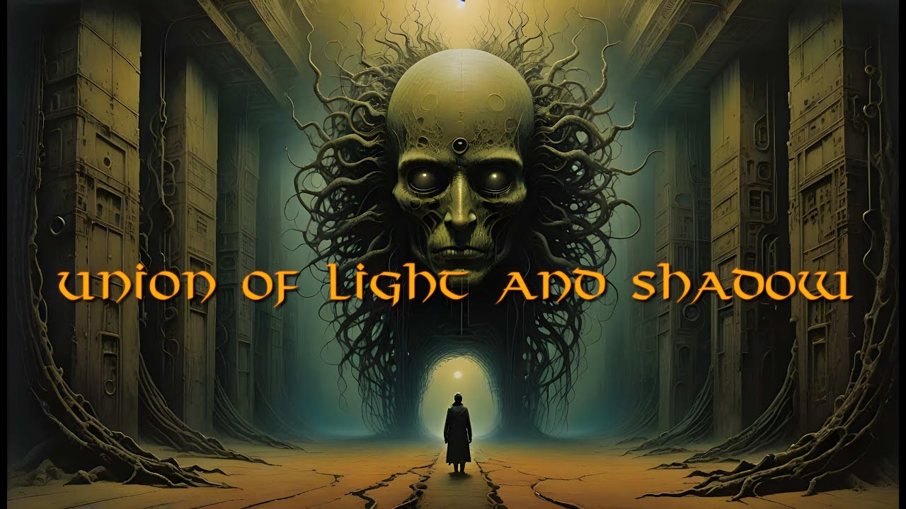 Union of Light and Shadow - YouTube