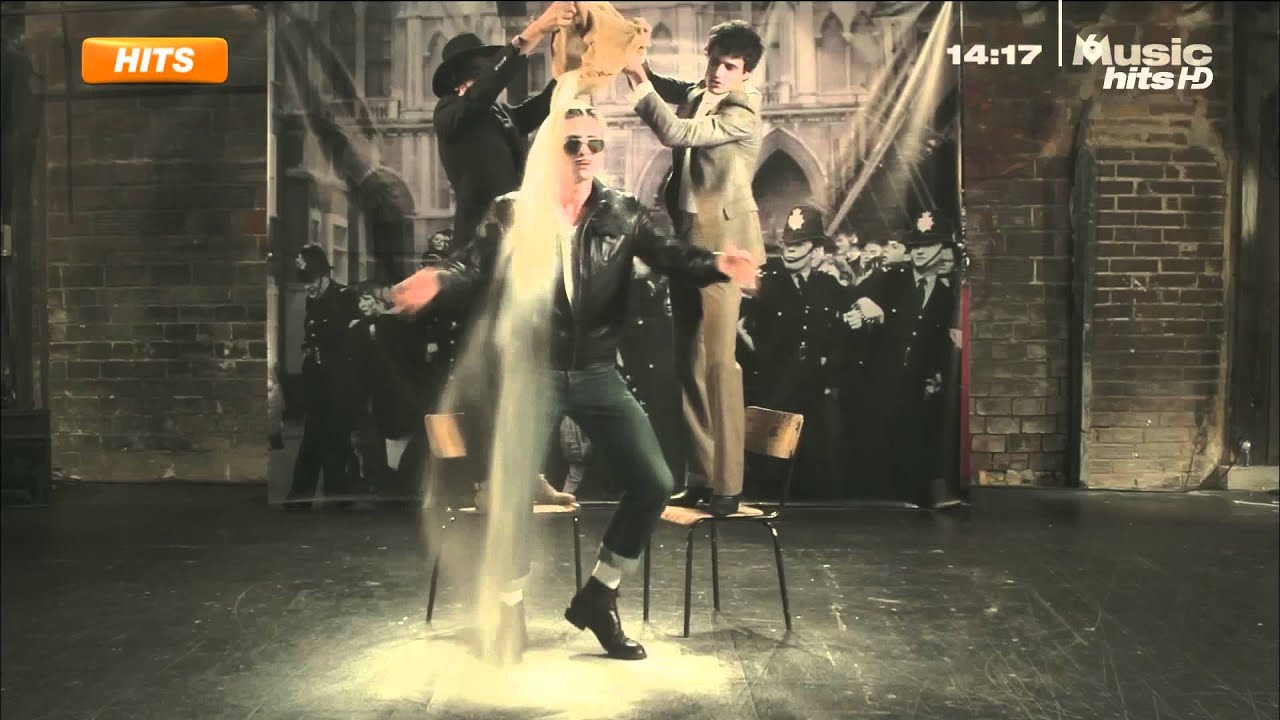 M6 Music Hits HD - New - Continuity - YouTube