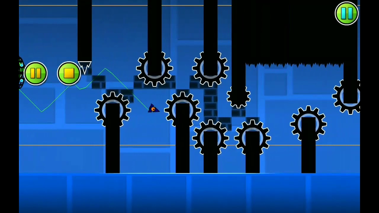 second circle - YouTube