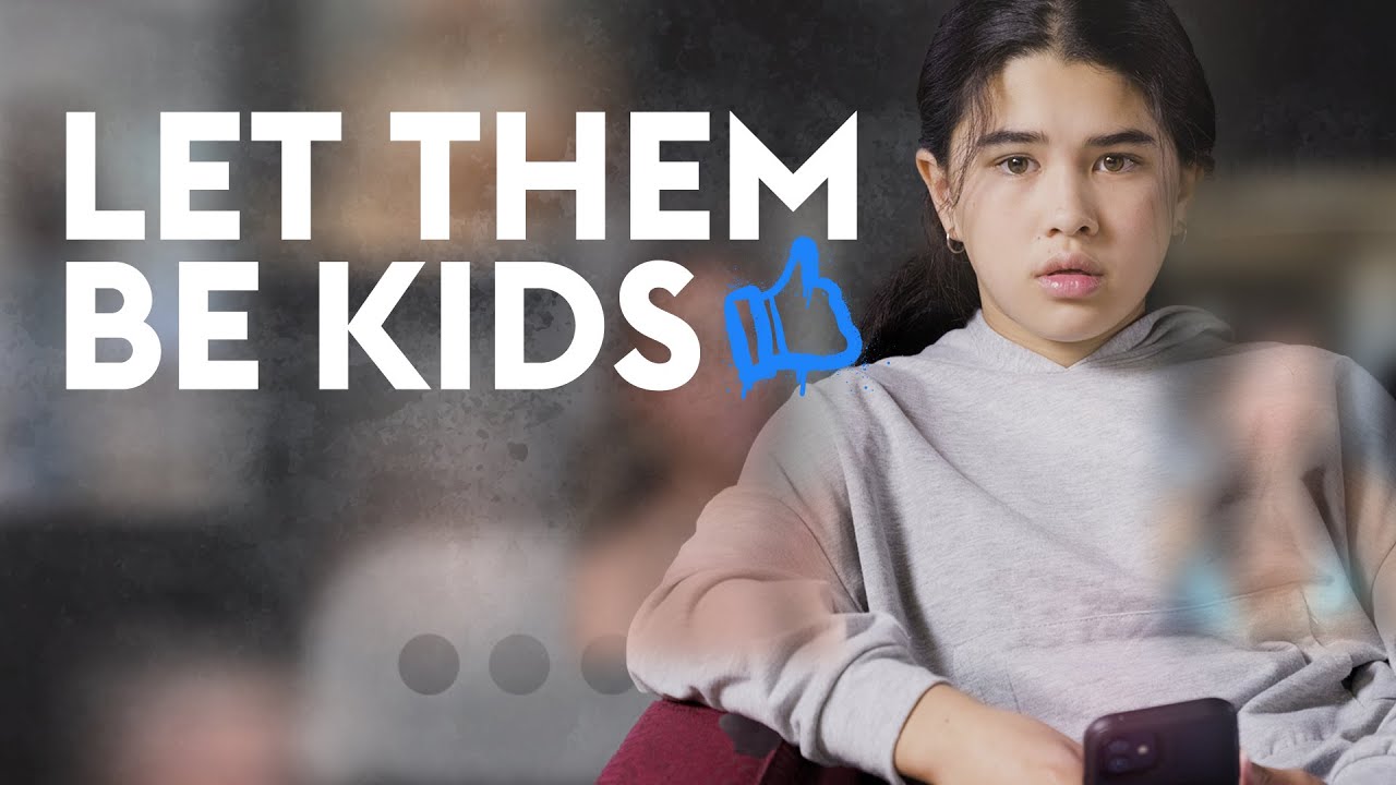 Distraught mother reveals devastating impact of social media on her ...