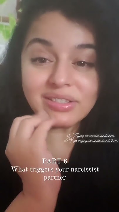 Understanding Narcissism: How To Spot, Deal With & Survive A Narcissist Part 6 - YouTube
