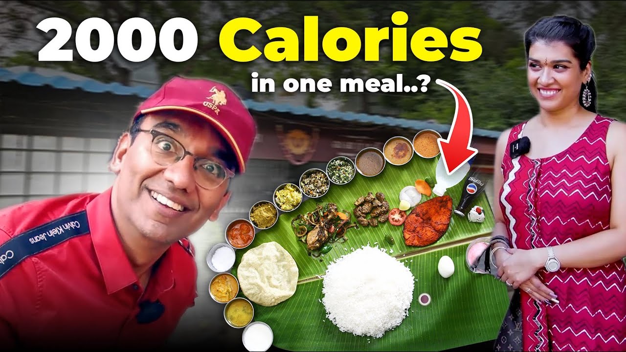 Mindful Eating in a best non-veg place| Dr Pal - YouTube
