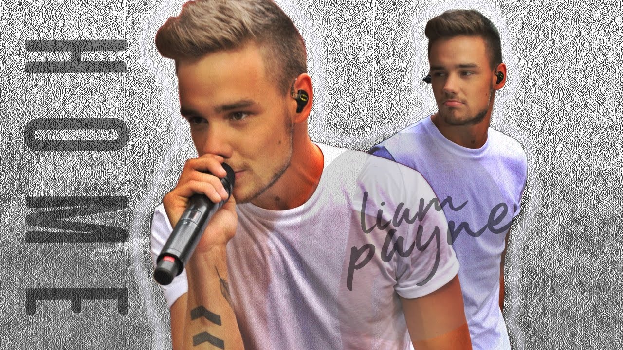LIAM PAYNE │ HOME - YouTube