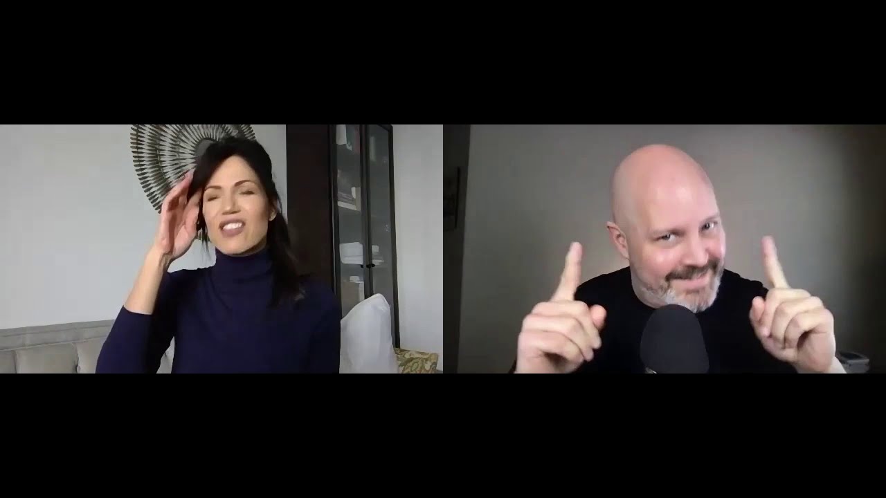 Témoignage TRES inspirant d'une Sortie de Zone vécue par Claude Guillet ...