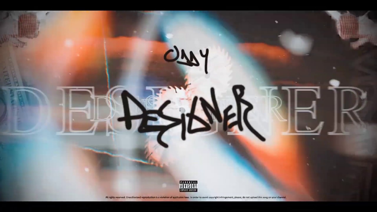 Oddy - Designer 👓 (Official Visual) - YouTube