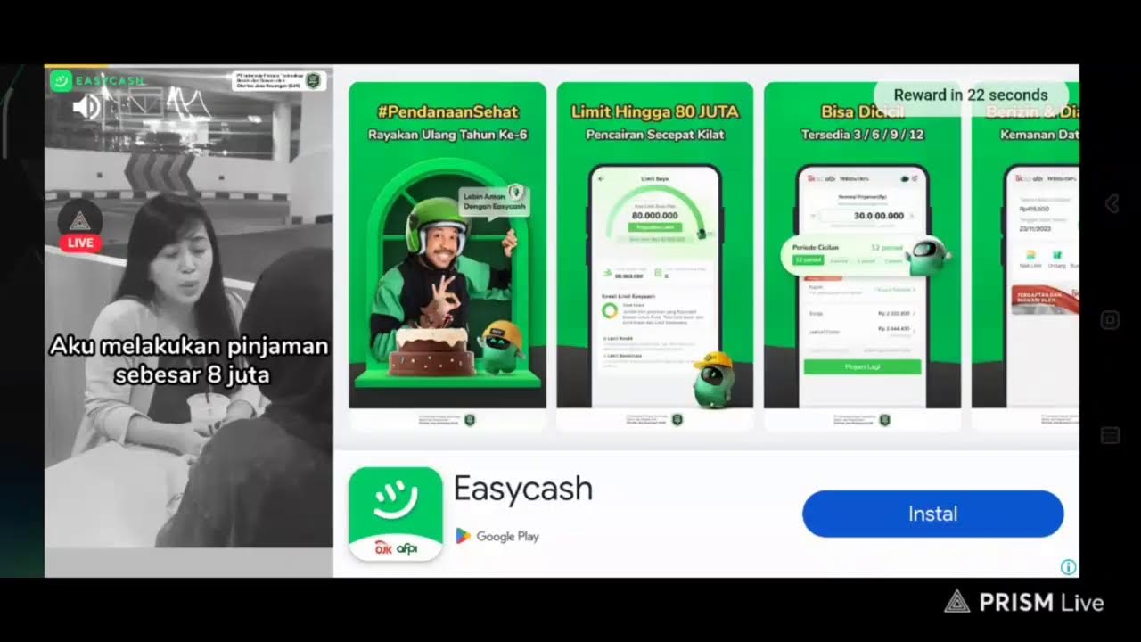 GITA BAKAR GEMS PERMATA DI GACHA FC 24 MOBILE | UPDATE EVENT TERBARU ...