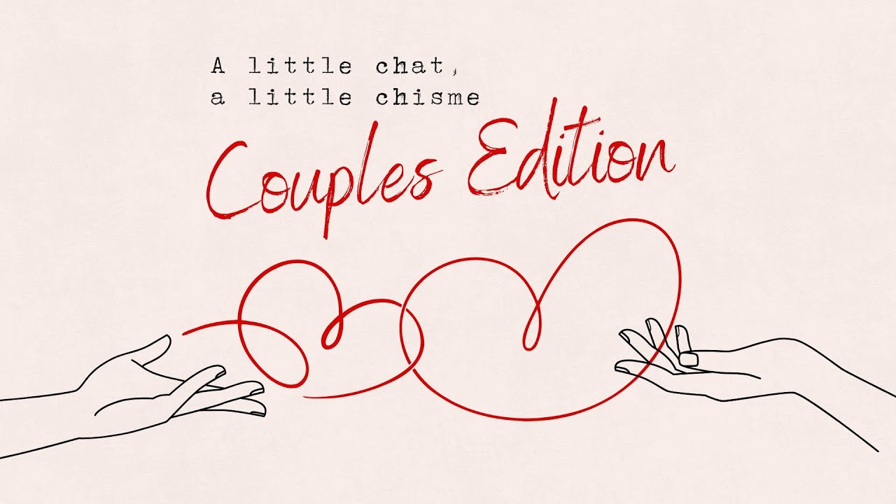 Couples Edition - Our First Guests! - YouTube