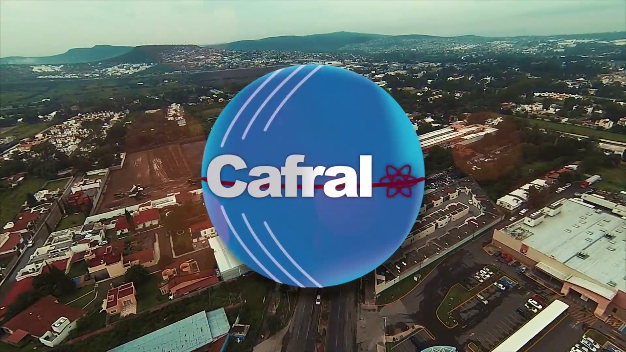 Cafral//Empresarial//Queretaro - YouTube