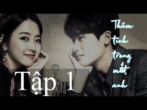 Truyện nữ cường T.hâm. tì.nh tro.ng m.ắ.t a.n.h | Tập 1 - YouTube