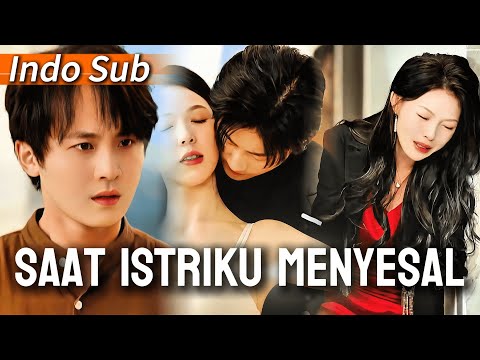 Putriku Terkunci di Brankas… Istriku Malah Yoga dengan Pria Lain, Menyesal Terlambat#cdrama #drama