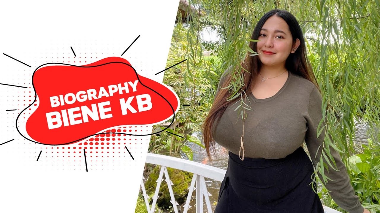 Biene KB - BIO, AGE, WIKI, FACTS AND FAMILY - YouTube